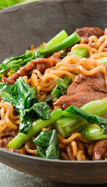 Fusian Noodles | MAGGI Australia Fusian Noodles | MAGGI Australia